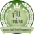 Badge fun: All mine – ResinRapture