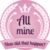 Badge fun: All mine – ResinRapture