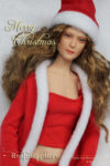 Santa Costume for Rachel – ResinRapture