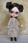 The all-in-one free Blythe dress pattern – ResinRapture