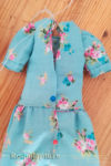 The all-in-one free Blythe dress pattern – ResinRapture