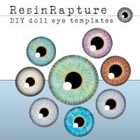 ResinRapture – Enter the Moonchild realm – A BJD blog. Sewing and ...